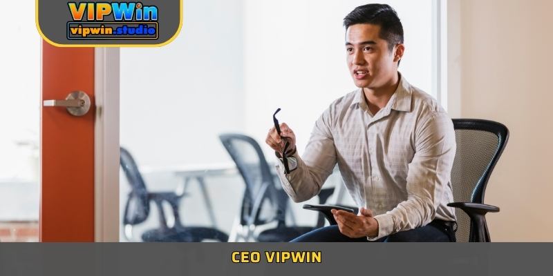 CEO VIPWIN Phạm Tuấn Dũng - Nhà Sáng Lập Đế Chế Cá Cược Số 1